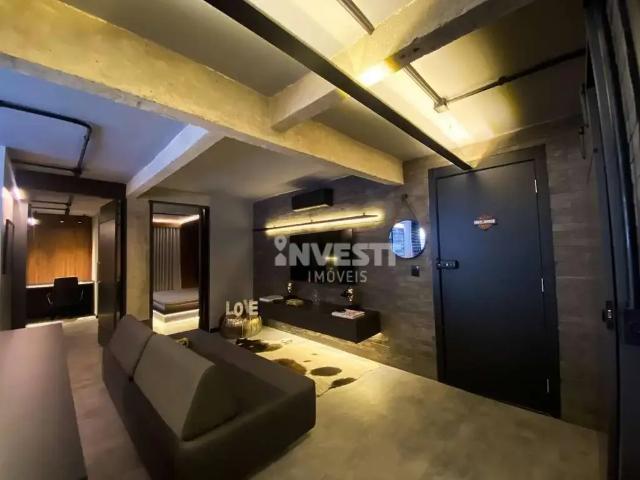Apartamento para Venda em Goiânia/GO Setor Marista 1 Quartos