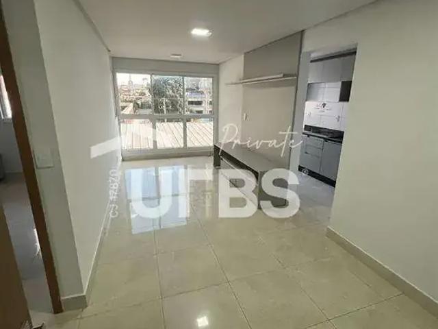 Apartamento para Venda em Goiânia/GO Setor Marista 1 Quartos