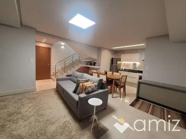 Apartamento para Venda em Goiânia/GO Setor Marista 2 Quartos