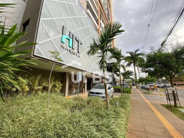 Apartamento para Venda em Goiânia/GO Setor Marista 2 Quartos