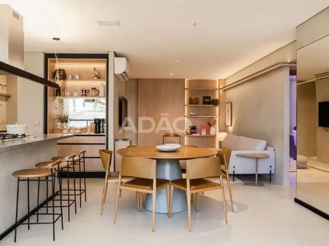 Apartamento para Venda em Goiânia/GO Setor Marista 2 Quartos
