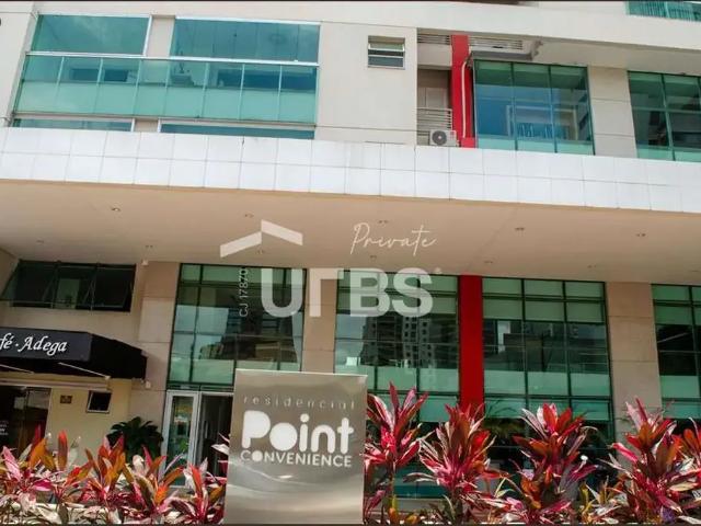 Apartamento para Venda em Goiânia/GO Setor Marista 2 Quartos