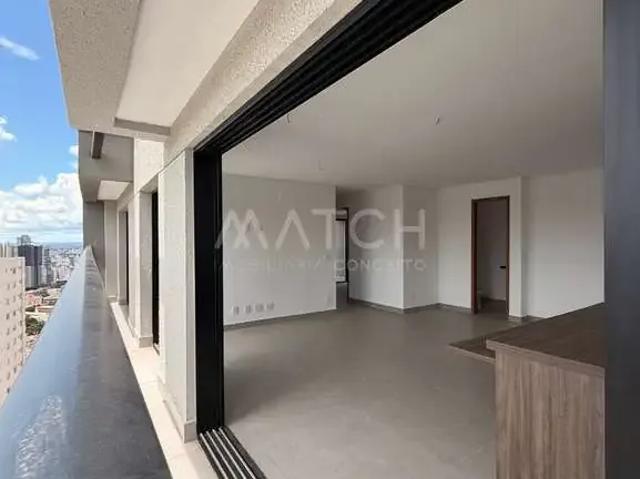 Apartamento para Venda em Goiânia/GO Setor Marista 2 Quartos