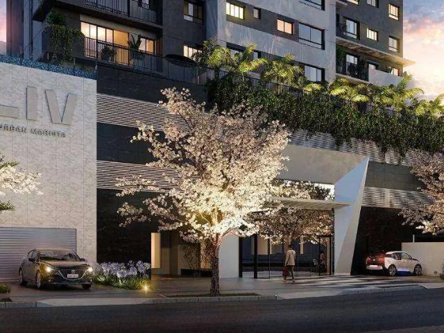 Apartamento para Venda em Goiânia/GO Setor Marista 2 Quartos