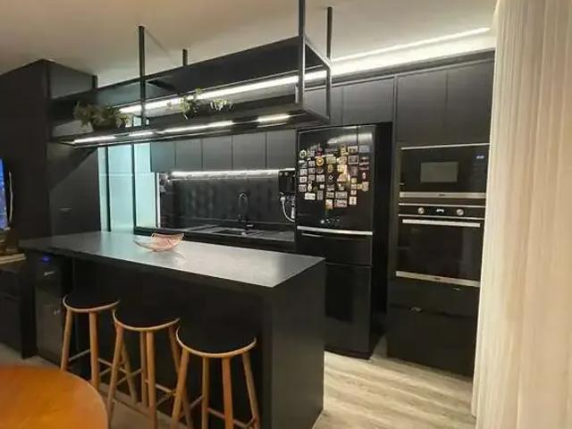 Apartamento para Venda em Goiânia/GO Setor Marista 2 Quartos
