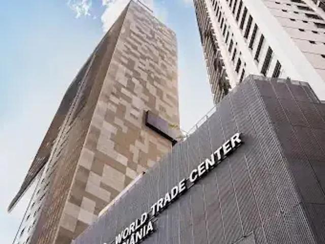 Apartamento para Venda em Goiânia/GO Setor Marista 2 Quartos
