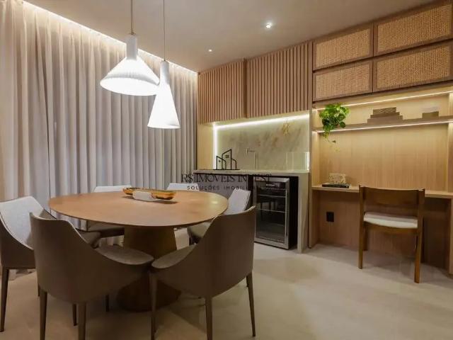 Apartamento para Venda em Goiânia/GO Setor Marista 2 Quartos