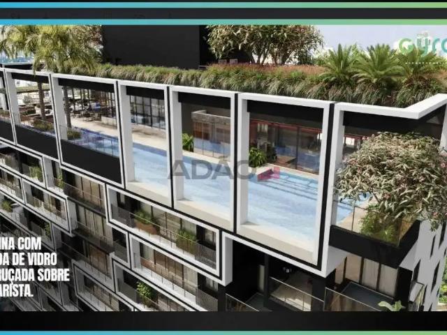 Apartamento para Venda em Goiânia/GO Setor Marista 2 Quartos
