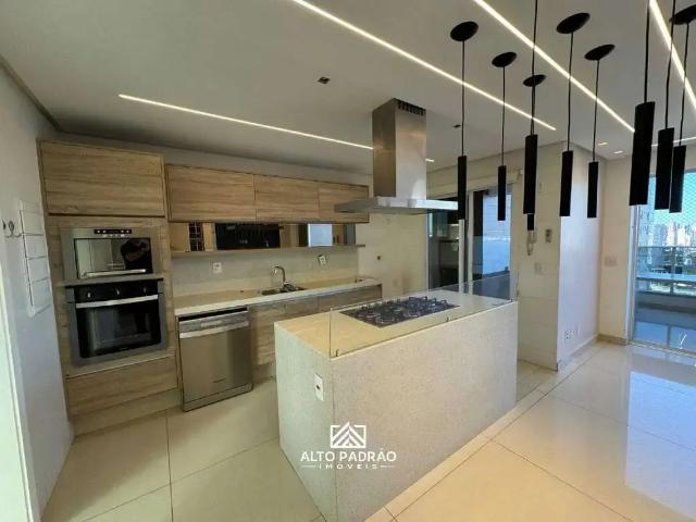 Apartamento para Venda em Goiânia/GO Setor Marista 2 Quartos