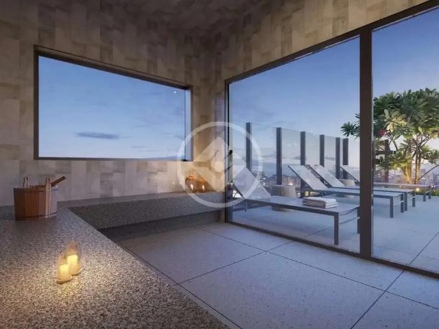 Apartamento para Venda em Goiânia/GO Setor Marista 2 Quartos