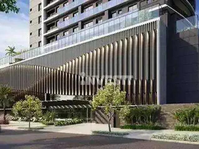 Apartamento para Venda em Goiânia/GO Setor Marista 2 Quartos
