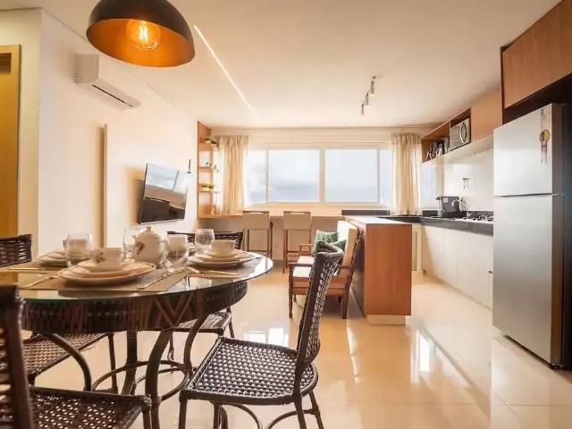 Apartamento para Venda em Goiânia/GO Setor Marista 2 Quartos