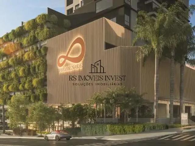 Apartamento para Venda em Goiânia/GO Setor Marista 2 Quartos