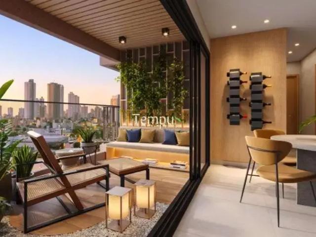 Apartamento para Venda em Goiânia/GO Setor Marista 2 Quartos