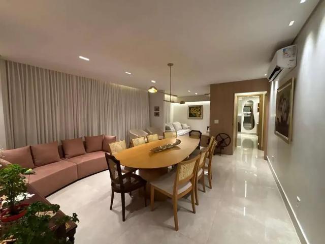 Apartamento para Venda em Goiânia/GO Setor Marista 2 Quartos