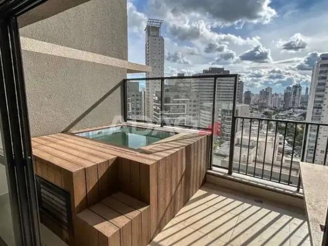 Apartamento para Venda em Goiânia/GO Setor Marista 2 Quartos