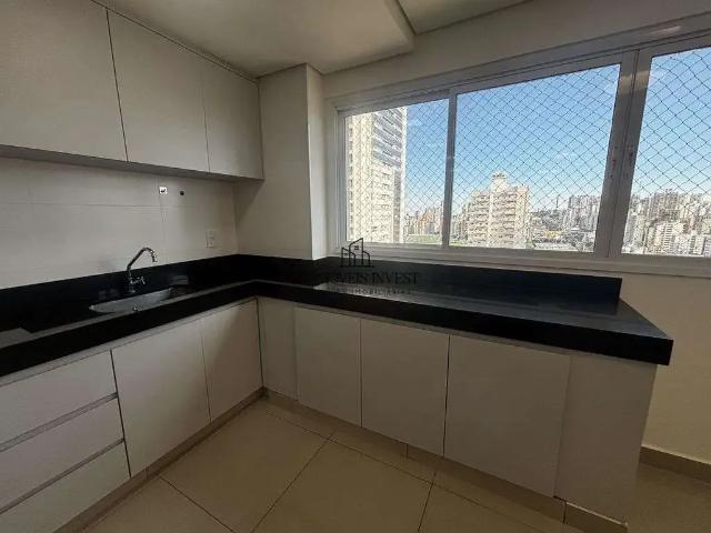 Apartamento para Venda em Goiânia/GO Setor Marista 2 Quartos