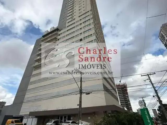 Apartamento para Venda em Goiânia/GO Setor Marista 2 Quartos