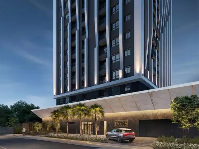 Apartamento para Venda em Goiânia/GO Setor Marista 2 Quartos