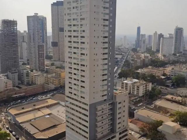Apartamento para Venda em Goiânia/GO Setor Marista 2 Quartos