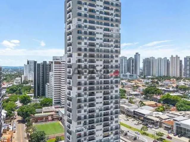 Apartamento para Venda em Goiânia/GO Setor Marista 2 Quartos