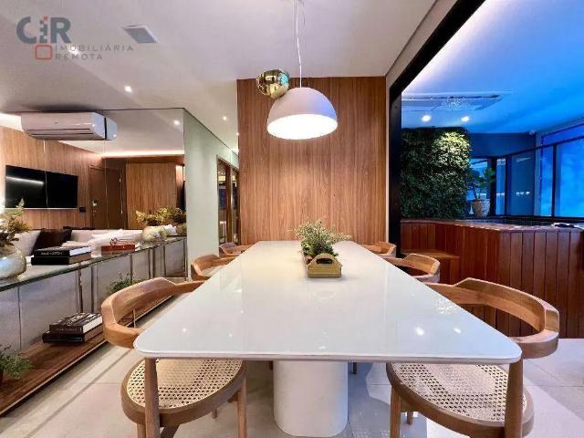 Apartamento para Venda em Goiânia/GO Setor Marista 2 Quartos