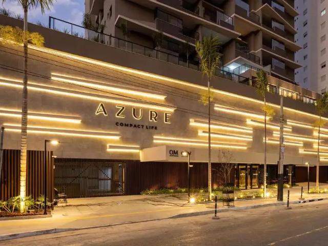 Apartamento para Venda em Goiânia/GO Setor Marista 2 Quartos