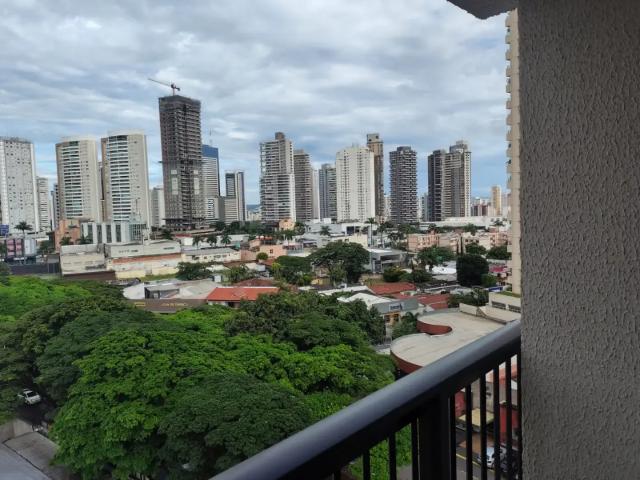 Apartamento para Venda em Goiânia/GO Setor Marista 2 Quartos