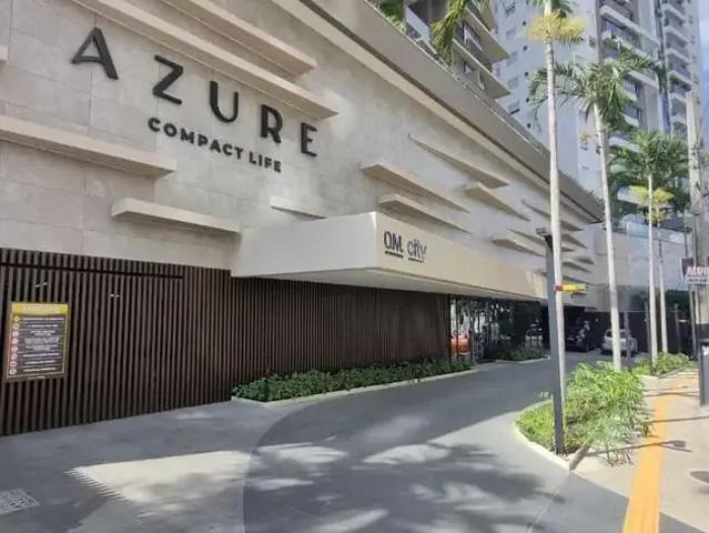 Apartamento para Venda em Goiânia/GO Setor Marista 2 Quartos
