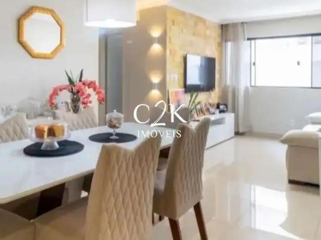 Apartamento para Venda em Goiânia/GO Setor Marista 2 Quartos