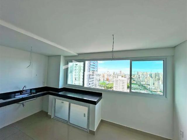 Apartamento para Venda em Goiânia/GO Setor Marista 2 Quartos