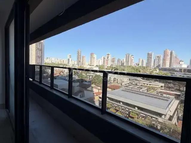 Apartamento para Venda em Goiânia/GO Setor Marista 2 Quartos