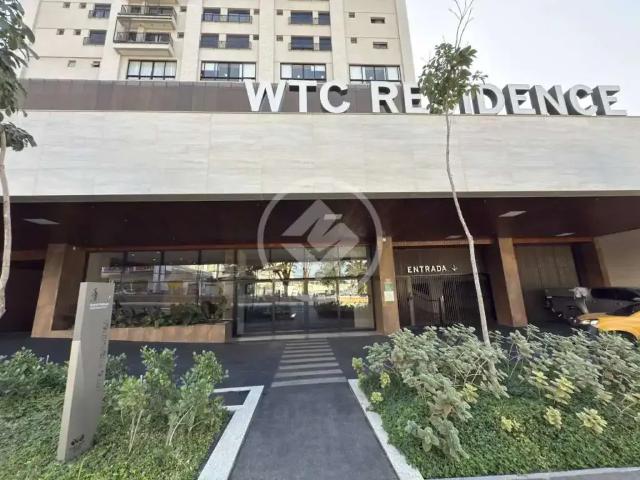 Apartamento para Venda em Goiânia/GO Setor Marista 2 Quartos