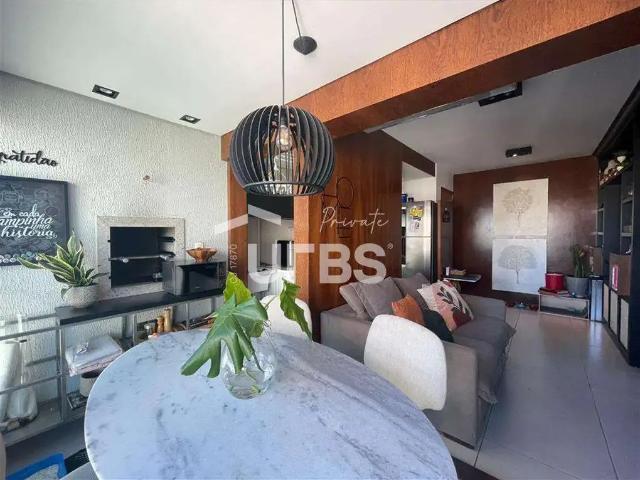 Apartamento para Venda em Goiânia/GO Setor Marista 2 Quartos