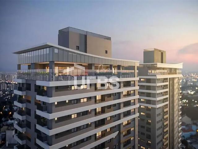 Apartamento para Venda em Goiânia/GO Setor Marista 2 Quartos
