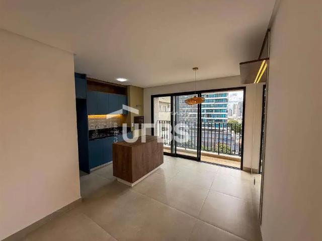Apartamento para Venda em Goiânia/GO Setor Marista 2 Quartos