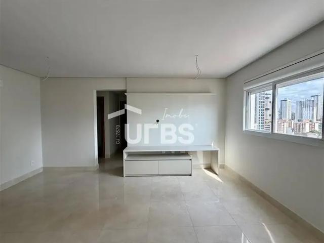 Apartamento para Venda em Goiânia/GO Setor Marista 2 Quartos