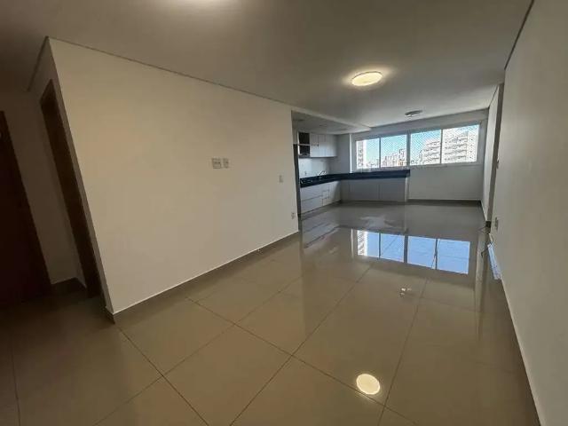 Apartamento para Venda em Goiânia/GO Setor Marista 2 Quartos