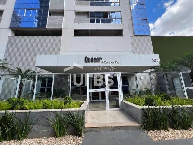 Apartamento para Venda em Goiânia/GO Setor Marista 2 Quartos