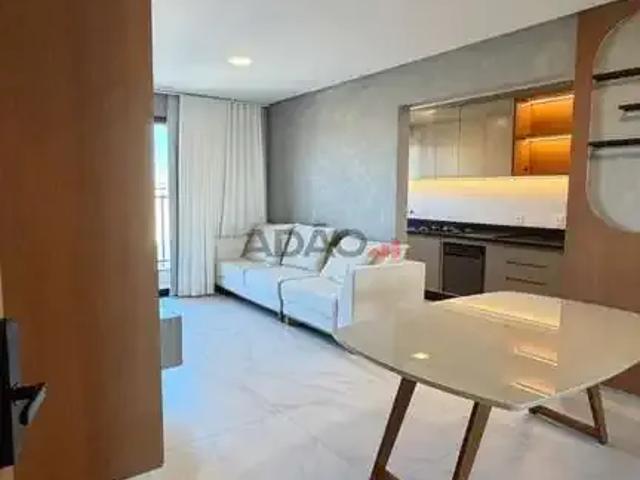 Apartamento para Venda em Goiânia/GO Setor Marista 2 Quartos