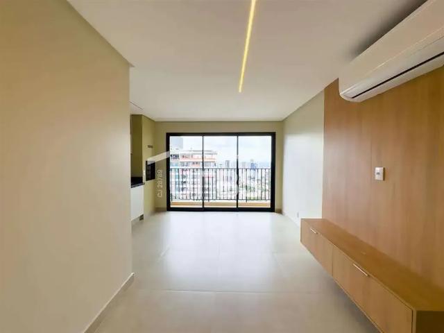 Apartamento para Venda em Goiânia/GO Setor Marista 2 Quartos