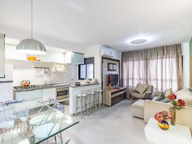 Apartamento para Venda em Goiânia/GO Setor Marista 2 Quartos