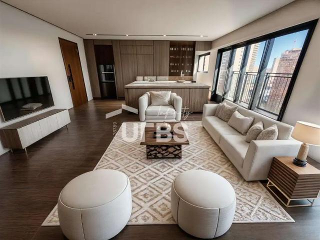 Apartamento para Venda em Goiânia/GO Setor Marista 2 Quartos