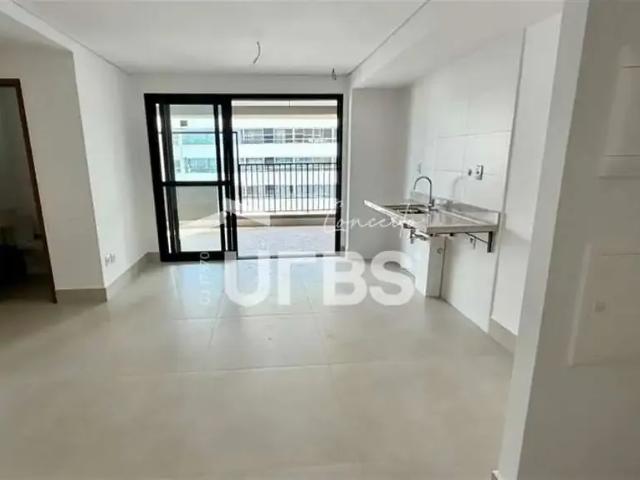 Apartamento para Venda em Goiânia/GO Setor Marista 2 Quartos