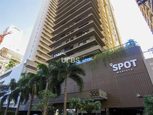 Apartamento para Venda em Goiânia/GO Setor Marista 2 Quartos