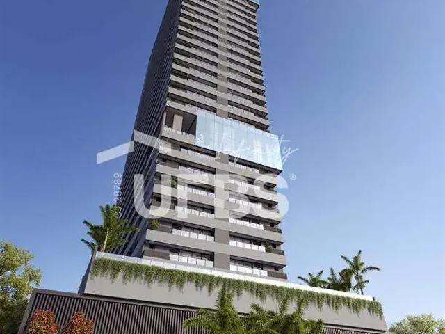Apartamento para Venda em Goiânia/GO Setor Marista 2 Quartos