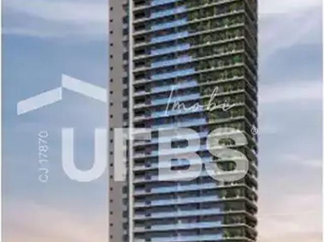 Apartamento para Venda em Goiânia/GO Setor Marista 2 Quartos
