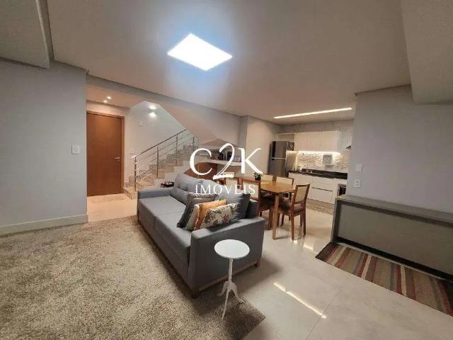 Apartamento para Venda em Goiânia/GO Setor Marista 2 Quartos