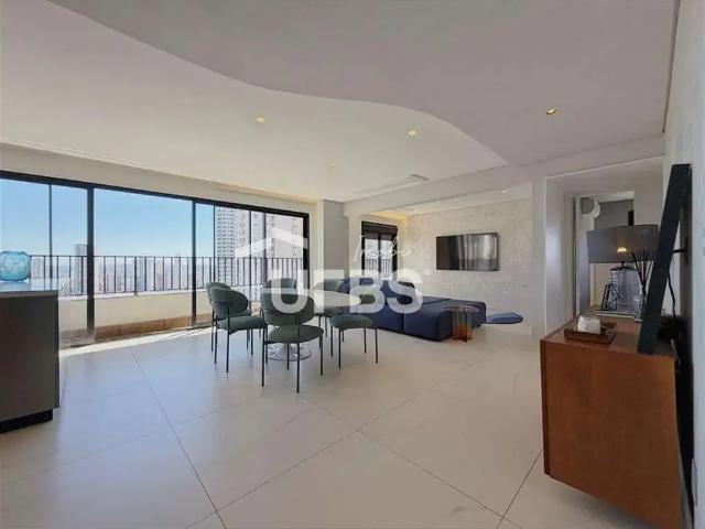 Apartamento para Venda em Goiânia/GO Setor Marista 2 Quartos