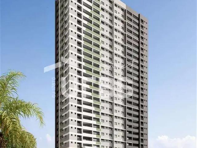 Apartamento para Venda em Goiânia/GO Setor Marista 2 Quartos